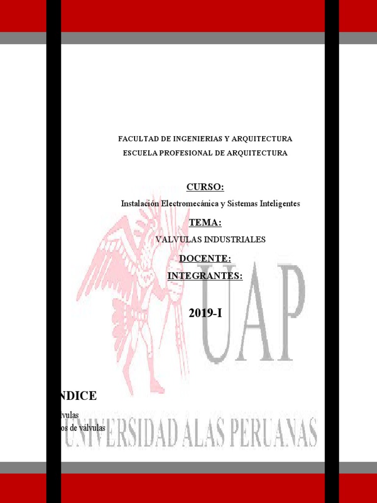 Electro Mecanic A | PDF | Solenoide | Válvula