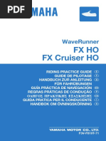 Ryanair Operations Manual Part A 1 | PDF | Airport | Transport