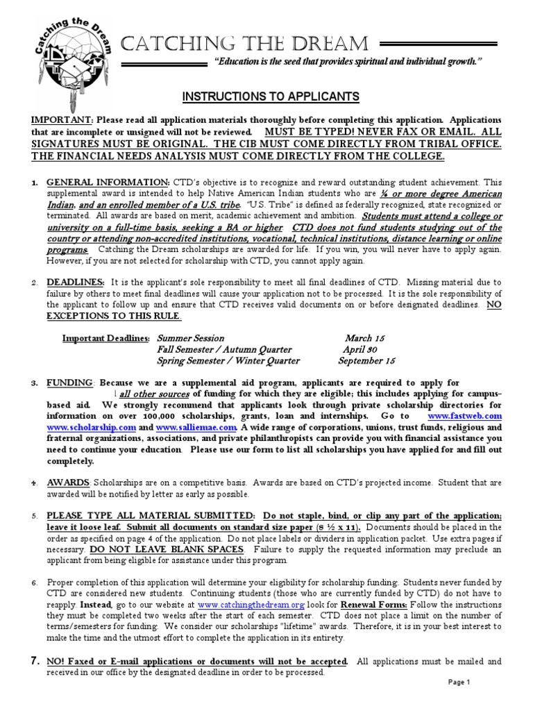 11CTD Application FillablePDF With Consent Form-2 | PDF | Student ...