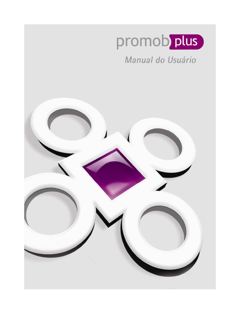 Manual Usuario Promob 5 Plus | Download grátis PDF | Janela ...