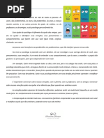 Pode, Não Pode | PDF | Semáforo | Cor