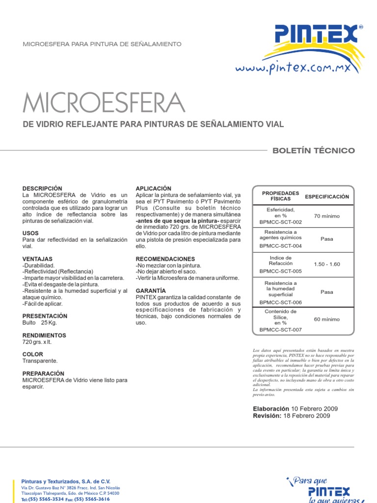 microesfera