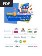 Pago y Consulta en Intermatico | PDF | ciberespacio | Software