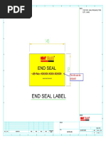 Eil Specs For Hot Insulation | PDF | Thermal Insulation | Pipe (Fluid ...