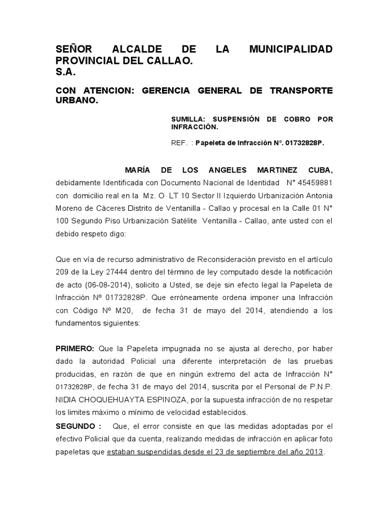 PAPELETAS | PDF | Juez | Debido al proceso