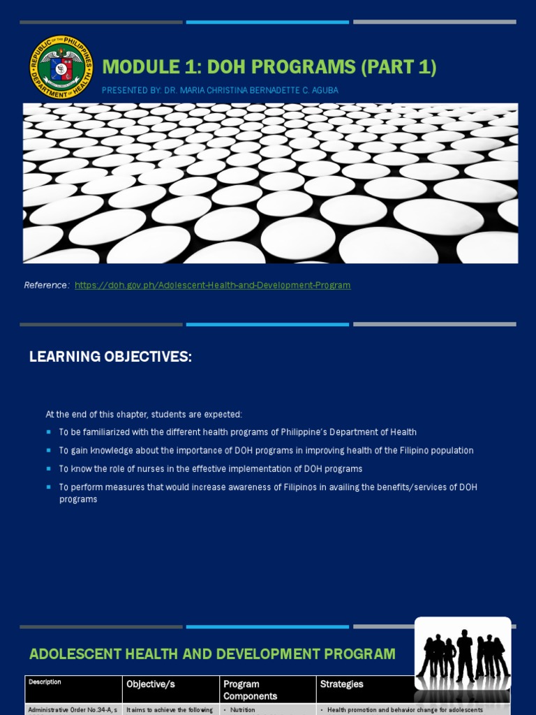 NCM 113 Notes - PPT 1 | PDF | Menstruation | Medicine