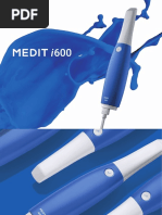 Medit Splints UserGuide en v1.1 | PDF | Window (Computing) | Computing