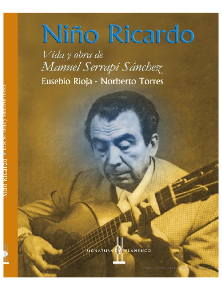 Niño Ricardo | PDF