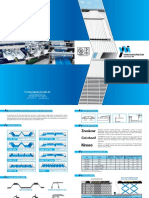 Weldox 700 Datasheet | PDF | Structural Steel | Engineering Tolerance