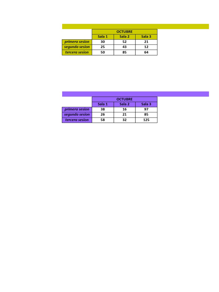 7ex Multicines | PDF