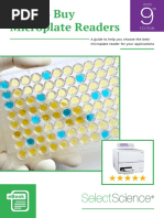 MALDI Sample Prep Guide | PDF | Scientific Techniques | Analytical ...