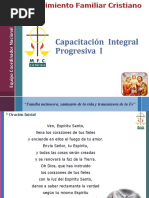 Letra Himno MFC Juvenil | PDF | Religiones mediterráneas antiguas | Religión y creencia