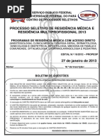 Bula Zina Odt | PDF | Gravidez | Alergia