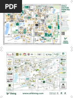 UTSW Medical School MAP | PDF