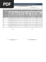 Triptico Nom 001 | PDF