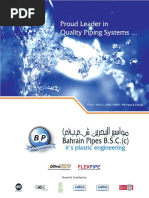 FABCO Pipe Catalog PDF | PDF | Pipe (Fluid Conveyance) | Polyvinyl Chloride