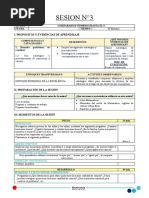Sesión #11 Matematica (Resolvemos Adiciones Llevando) | PDF | Aprendizaje | Evaluación