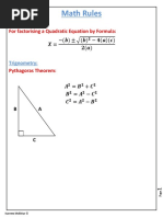 New General Mathematics Book 2 | PDF