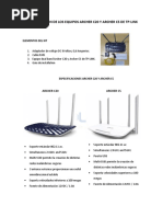 Manual de Configuracion de Ont Zte ZXHN F680 | PDF | LAN inalámbrico | Contraseña