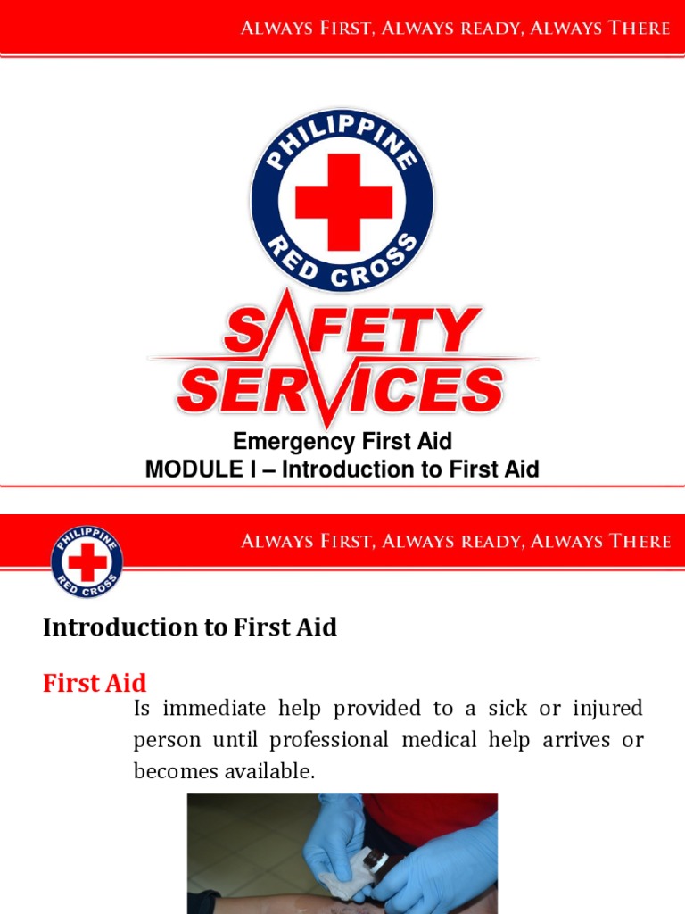 First Aid | PDF | Cardiopulmonary Resuscitation | Heart