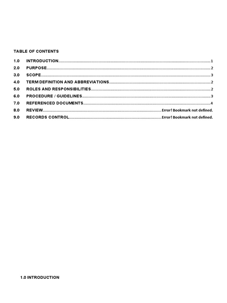 Work Environment Measurement Guidelines | PDF | Personal Protective ...