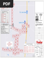 FDOT Standard Symbols Index 522-002 | PDF | Traffic Light | Road