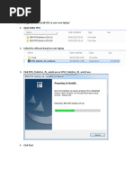 IBM SPSS Statistics 29.0.1.0 (Desktop Windows Requisites) | PDF | Ibm ...