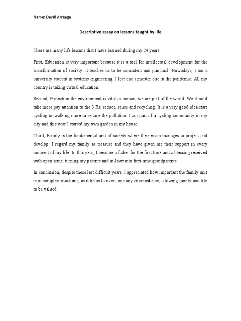 Tutorial Assignment | PDF