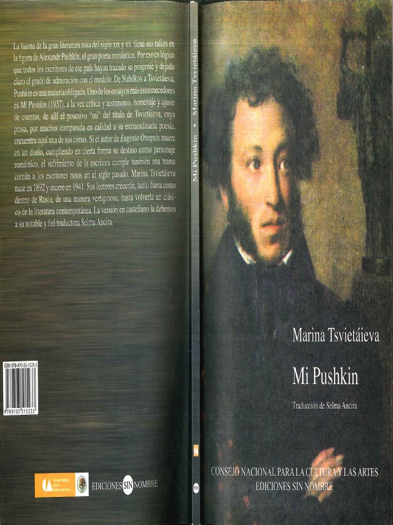 Mi Pushkin | PDF