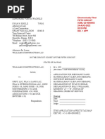 Charitable Trust Deed Format - Sample Charitable Trust Deed Download ...