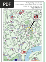 Lsbu Campus Map | PDF