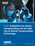 USP Chapter 795 | PDF | Prescription Drugs | Pharmaceutical Formulation