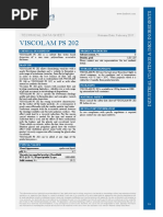 MOMENTIVE - Silquest A-187 - Adhesion Promoter TDS | PDF | Epoxy ...
