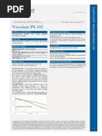 MOMENTIVE - Silquest A-187 - Adhesion Promoter TDS | PDF | Epoxy ...