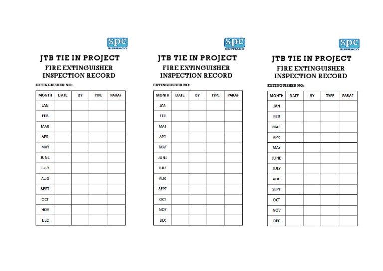 Tagging APAR PT SPC | PDF