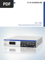 Olympus OER-Pro Operation Manual | PDF | Personal Protective Equipment ...