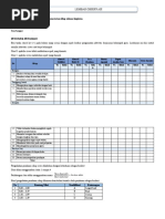 Contoh Soal C1 C2 C3 C4 C5 | PDF