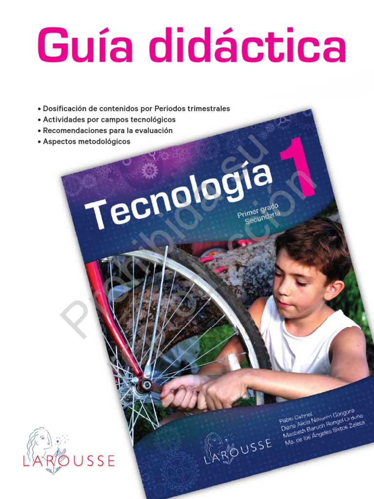 Tecnologia 1 | PDF | Aprendizaje | Science