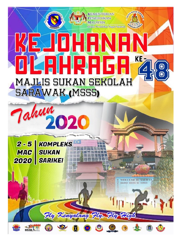 Buku Program MSS | PDF