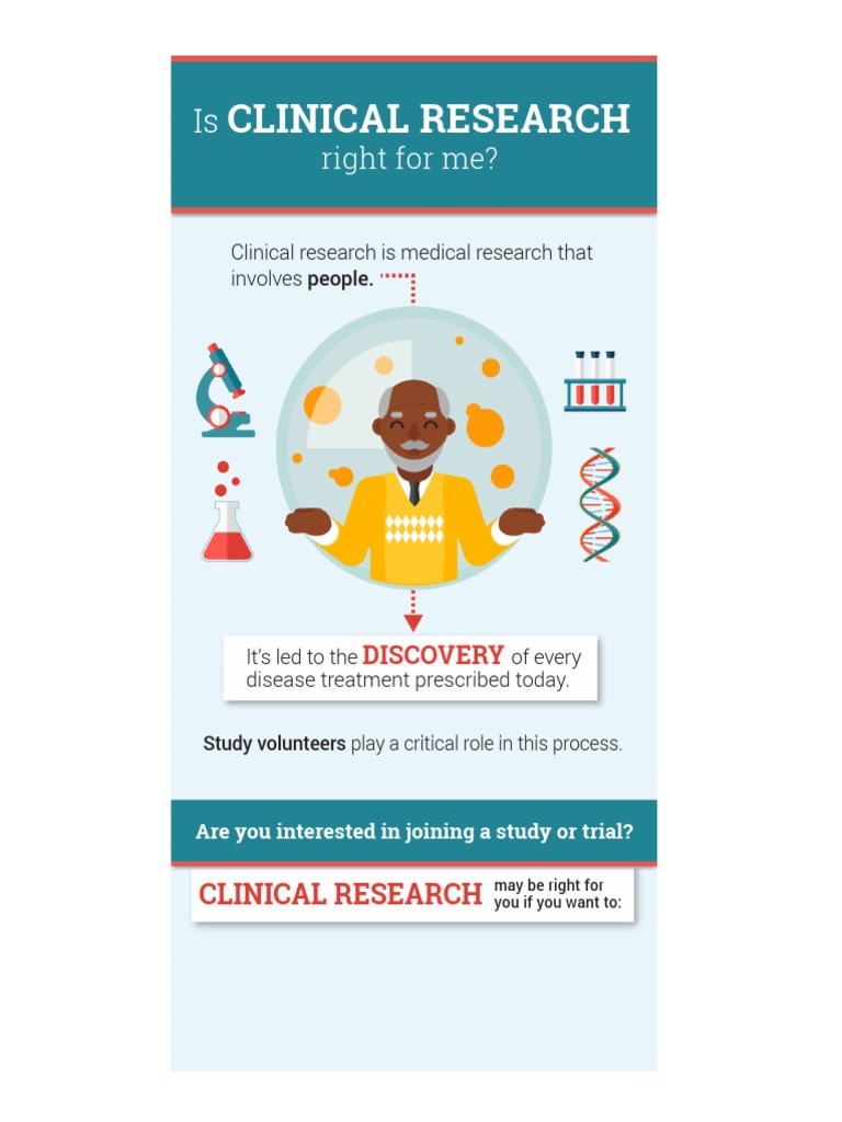 Clinical Research | PDF