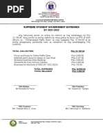 Certificate of Funds Availability | PDF | Latter Day Saint ...