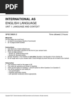 PETAL Sentence Starters | PDF | Adverb | Cognitive Science