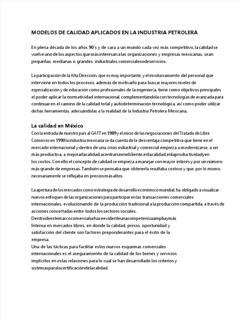 Ejemplo Aplicados en La Industria Petrolera. RUBI JANETH | PDF ...