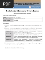 Operational Planning Worksheet ICS 215: 1. Incident/Event Name 2 ...