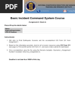 Sample-Ems Generic Run Report Form | PDF | Emergency Medical Services ...