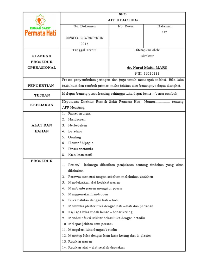 Aff Heacting Fix | PDF