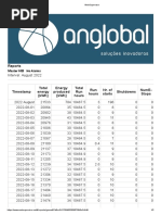 Gepco Tax Certificate | PDF