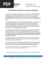 Wisha Caution Zone Checklist | PDF | Sports