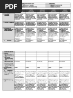 Grade 5 EPP Industrial Arts DLL Whole Year Grade 5 | PDF