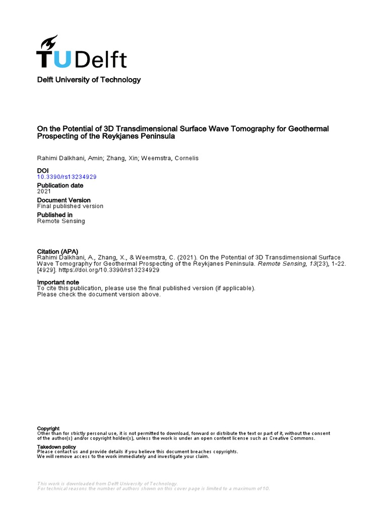 Mcmc Efficiency Pdf Inverse Problem Bayesian Inference
